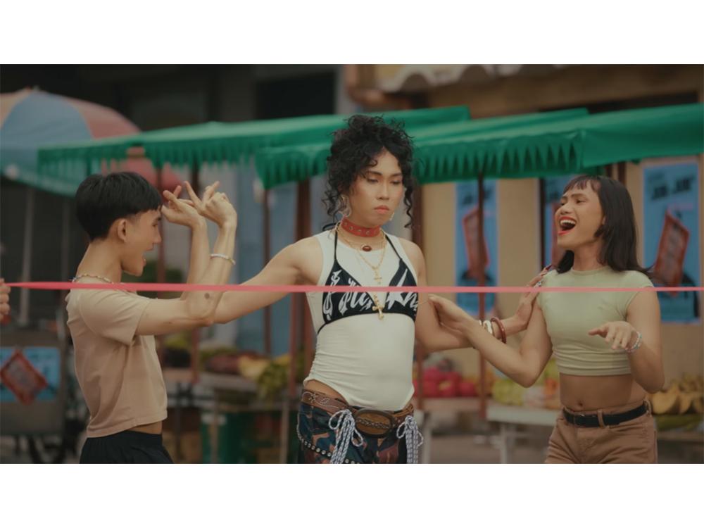 SB19 has a star-studded MV for "DUNGKA!" | GMA Entertainment