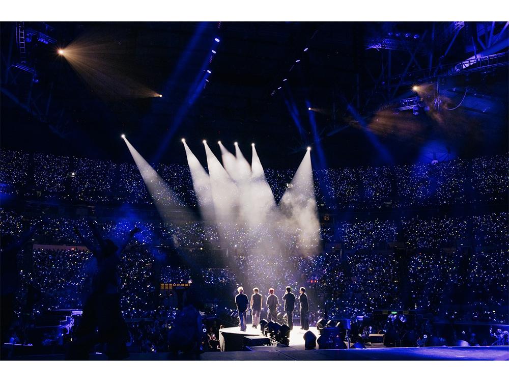 SB19 kicks off "Simula at Wakas" World Tour with sold-out opener | GMA Entertainment