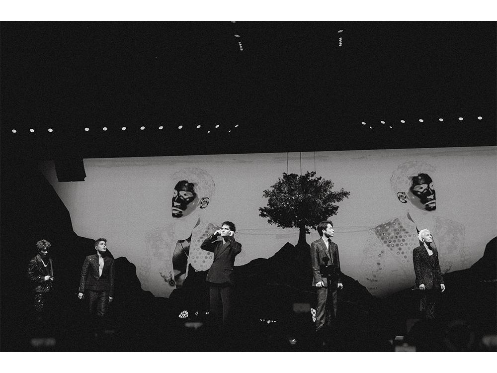 SB19 kicks off "Simula at Wakas" World Tour with sold-out opener | GMA Entertainment