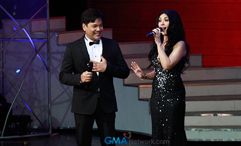 Scenes from '50 Years with the Master Showman' | GMA Entertainment