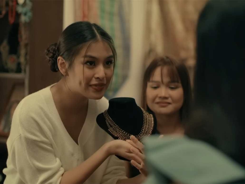 Sanya Lopez, bantay-sarado ng mga kaibigan kaya single pa rin | GMA Entertainment