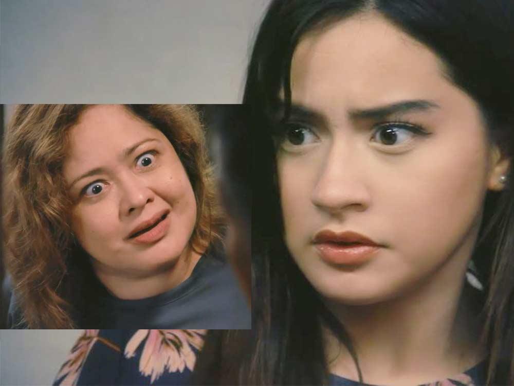 Jillian Ward, pinuri ng kapwa celebrities sa kanyang singing talent | GMA Entertainment