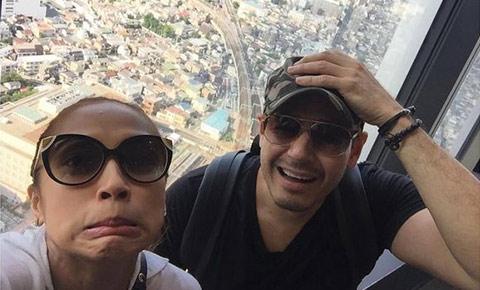 Seven years and counting: Rochelle Pangilinan and Arthur Solinap in ...