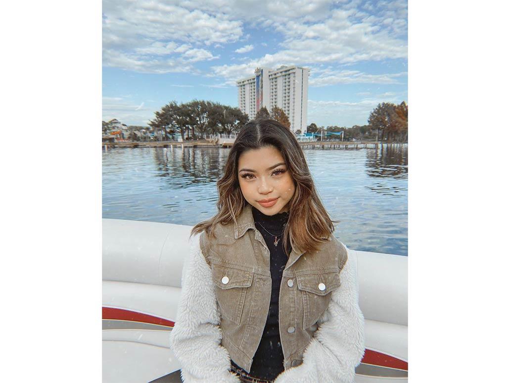 Sheryn Regis' daughter Sweety Echiverri is a proud bisexual | GMA Entertainment