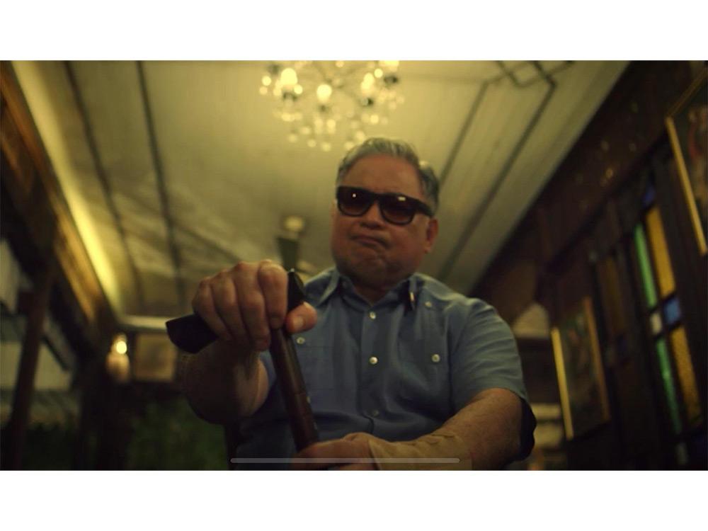 Showbiz Roundup: Ricky Davao, Jiggly Caliente deaths, Miss Universe PH winner, and more | GMA ...