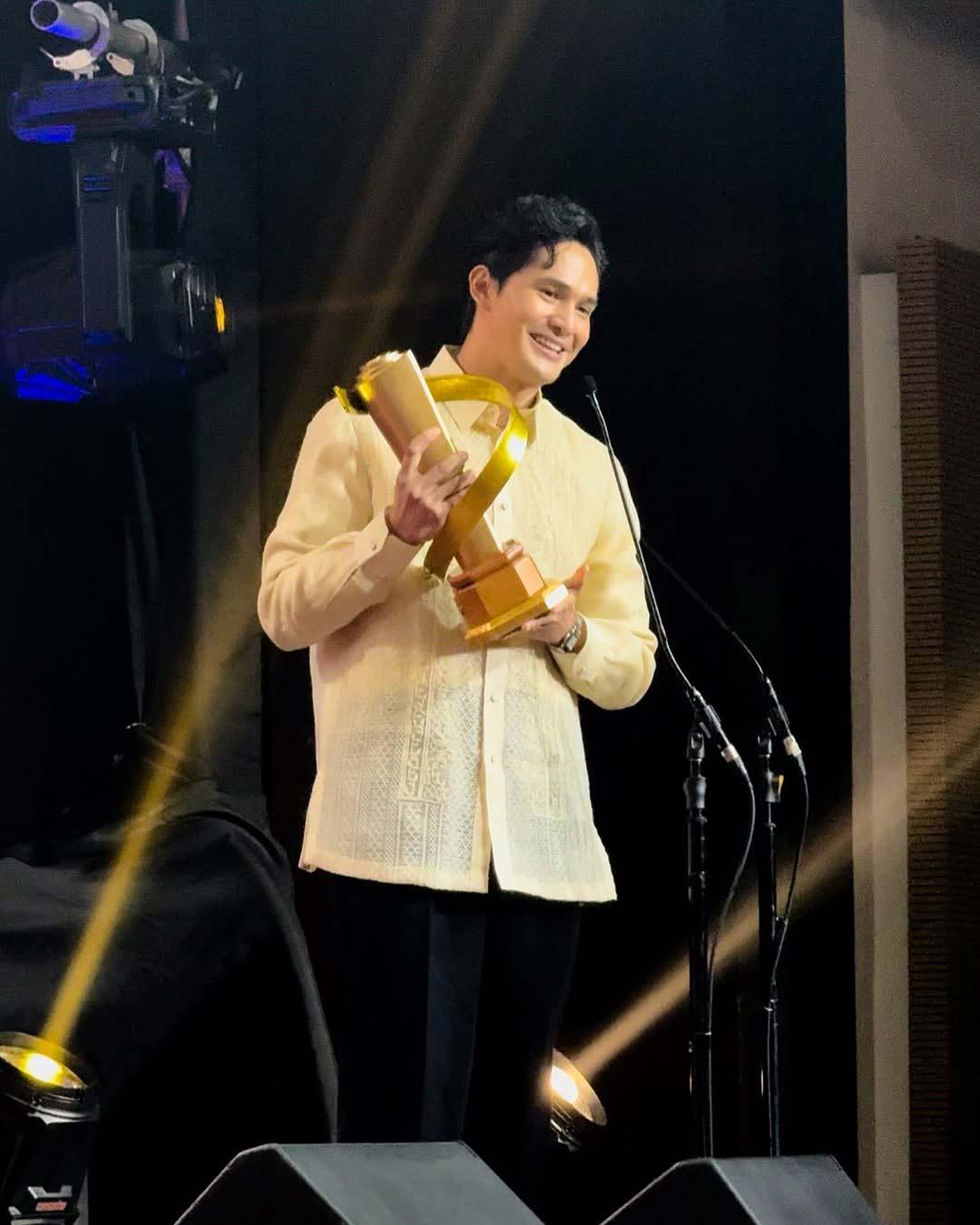 Showbiz Roundup: The Sang'gre Experience, Nico Waje's viral report, Pirena's return to ...