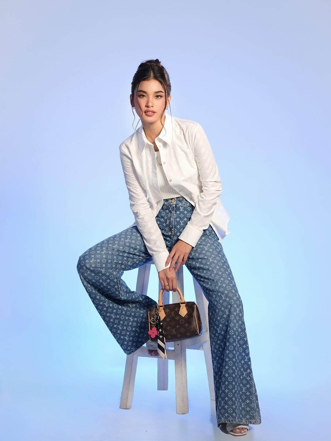 Shuvee Etrata, grateful sa lahat ng blessings na dumarating sa kaniya | GMA Entertainment