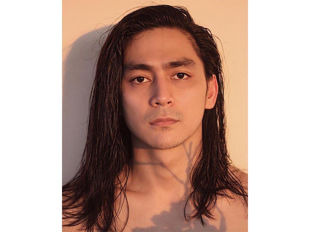 Sino ang bagong hirang na MMFF Best Actor na si Cedrick Juan? | GMA Entertainment