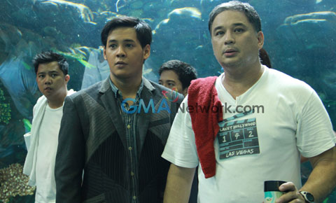 Sisid | GMA Entertainment