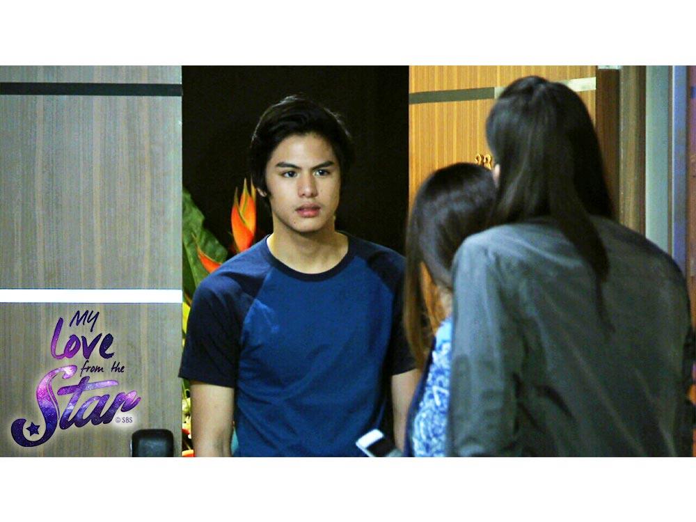 SNEAK PEEK: Approve ba si Yuan kay Matteo? | GMA Entertainment