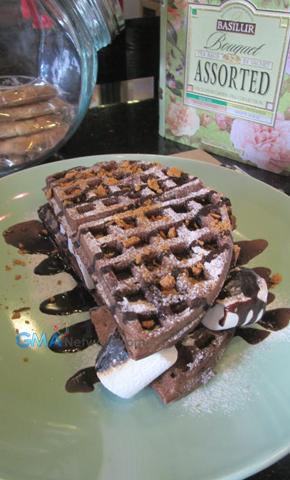 SNEAK PEEK: Coffee, wine, and everything fine in 'Taste Buddies' | GMA ...