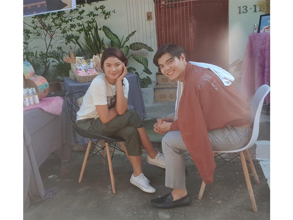 SNEAK PEEK: Guwapong scammer, babawi sa babaeng nabiktima sa 'Regal ...