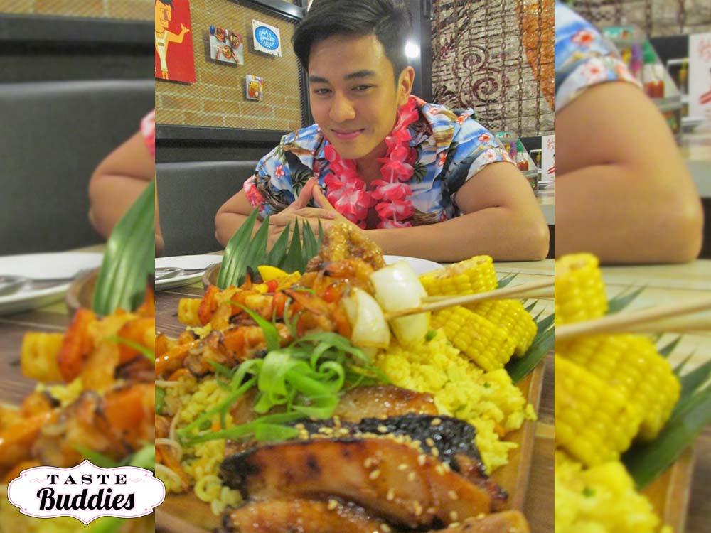 SNEAK PEEK: Hawaiian weekend with Solenn Heussaff, Rhian Ramos, Jak ...