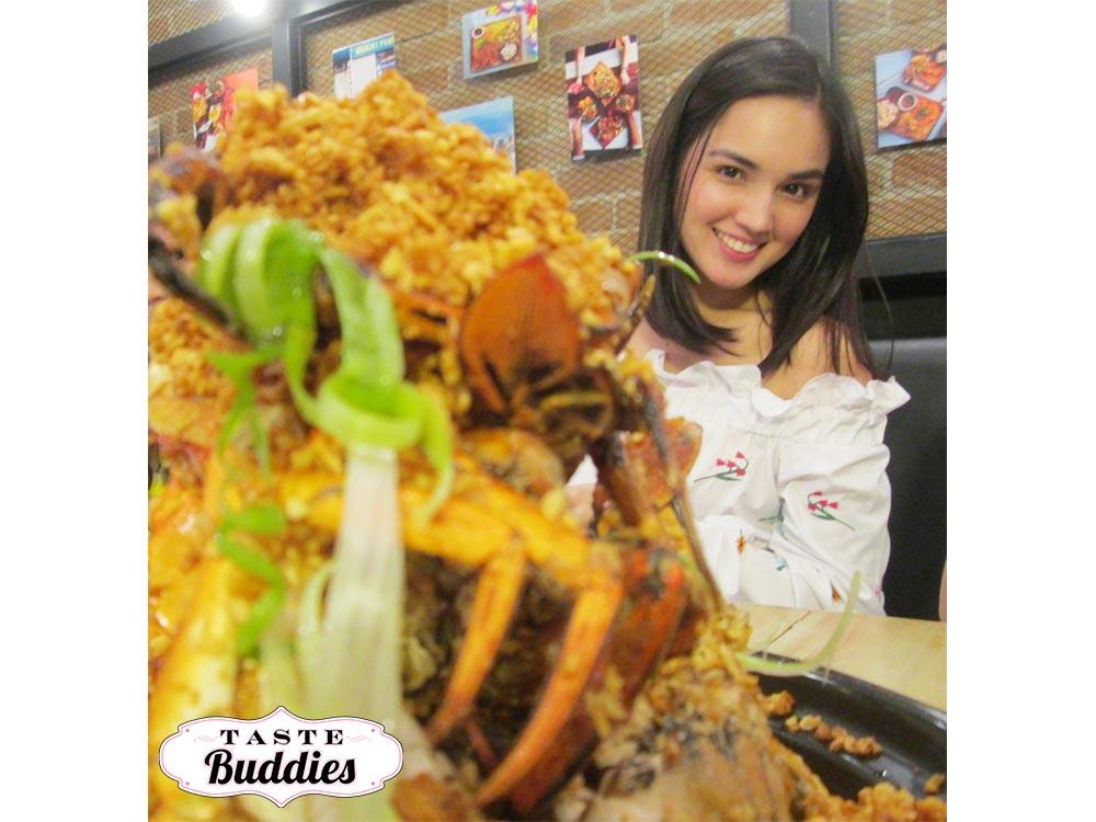 SNEAK PEEK: Hawaiian weekend with Solenn Heussaff, Rhian Ramos, Jak ...