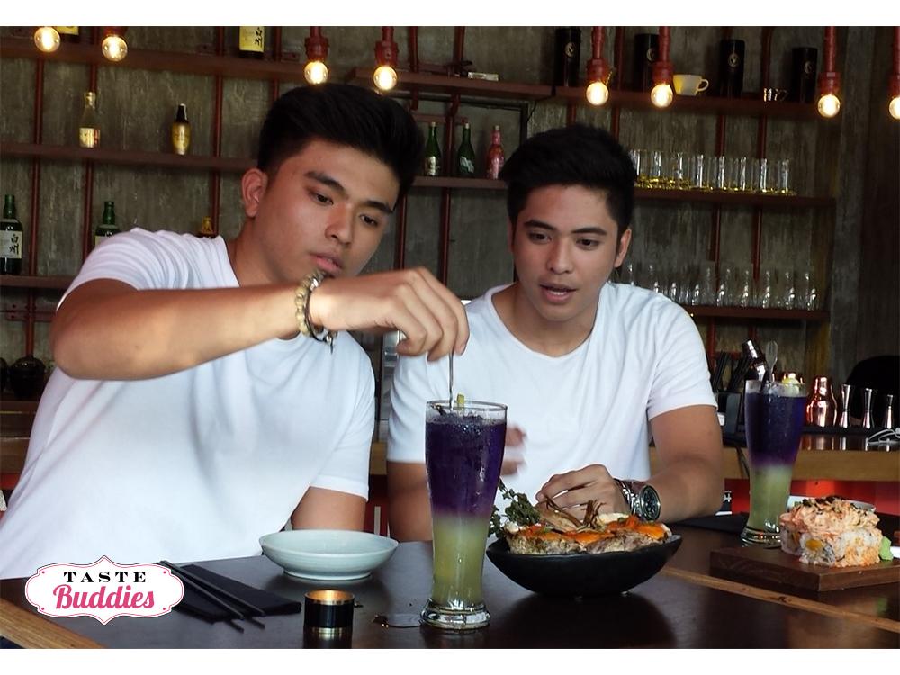 SNEAK PEEK: No-stress weekend with 'Taste Buddies' | GMA Entertainment