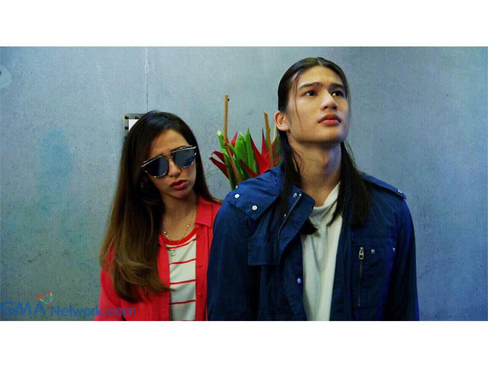 SNEAK PEEK: Pagpapa-cute ni Steffi | GMA Entertainment
