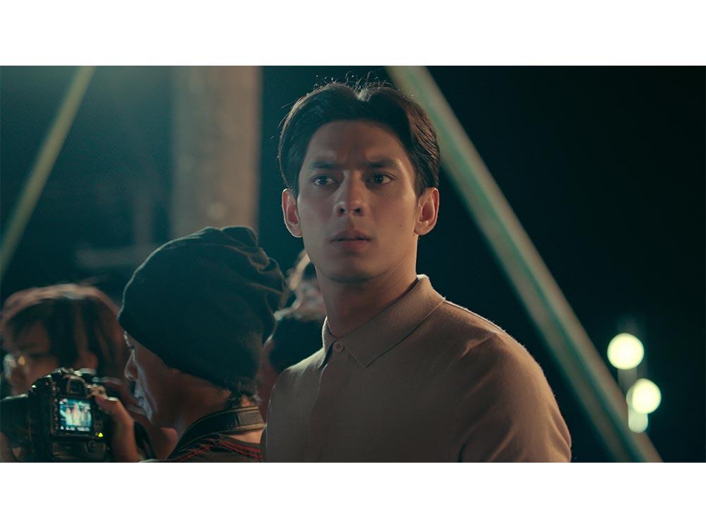 SNEAK PEEK: Panganganak ni Edward sa 'False Positive' | GMA Entertainment