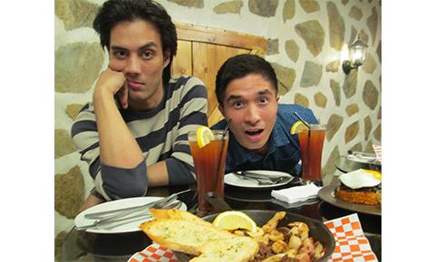 SNEAK PEEK: Solenn Heussaff welcomes 'Taste Buddies' co-host Rhian ...