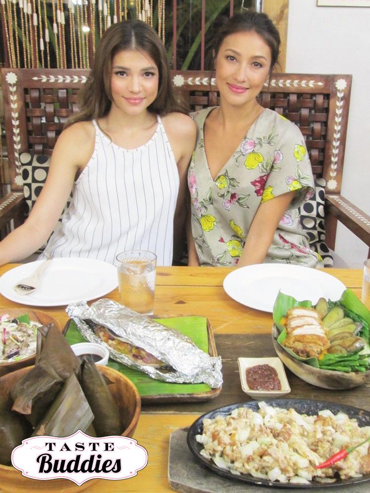 SNEAK PEEK: Taste Buddies' Lost in Malolos weekend | GMA Entertainment