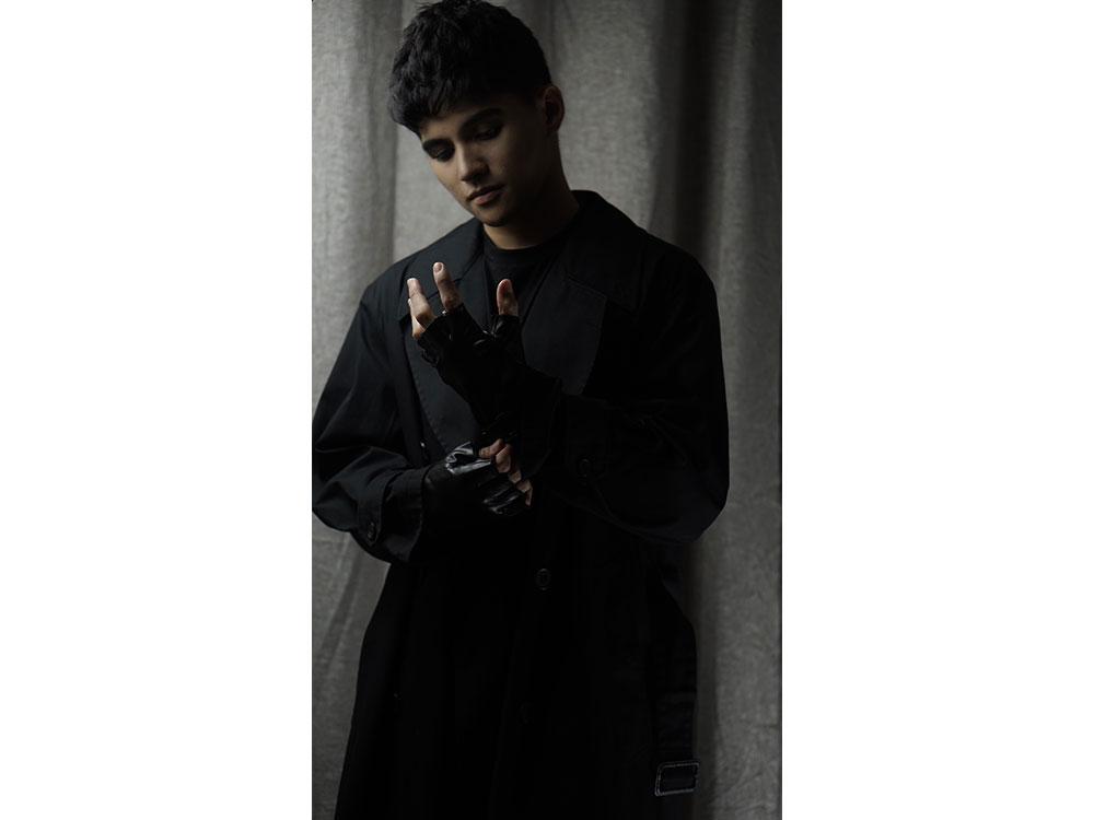 LOOK: Sofia Pablo's winning look at the Netflix Halloween Ball | GMA ...