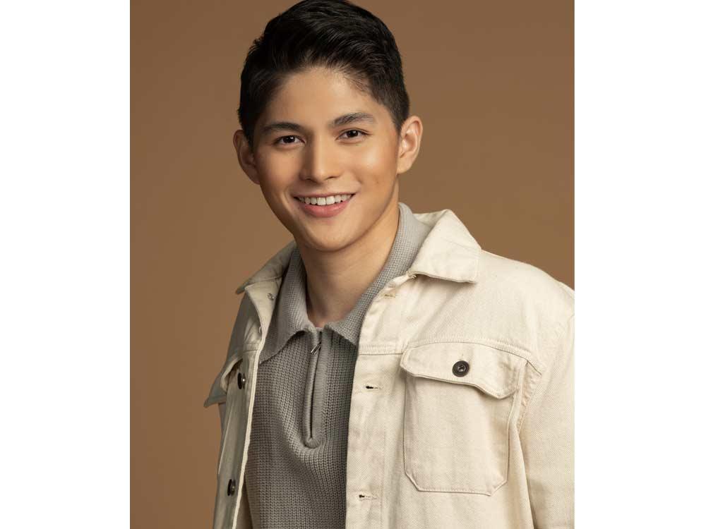 Sofia Pablo and Allen Ansay's stunning visuals in new magazine cover | GMA Entertainment