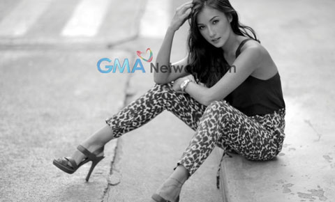 Solenn Heussaff | GMA Entertainment