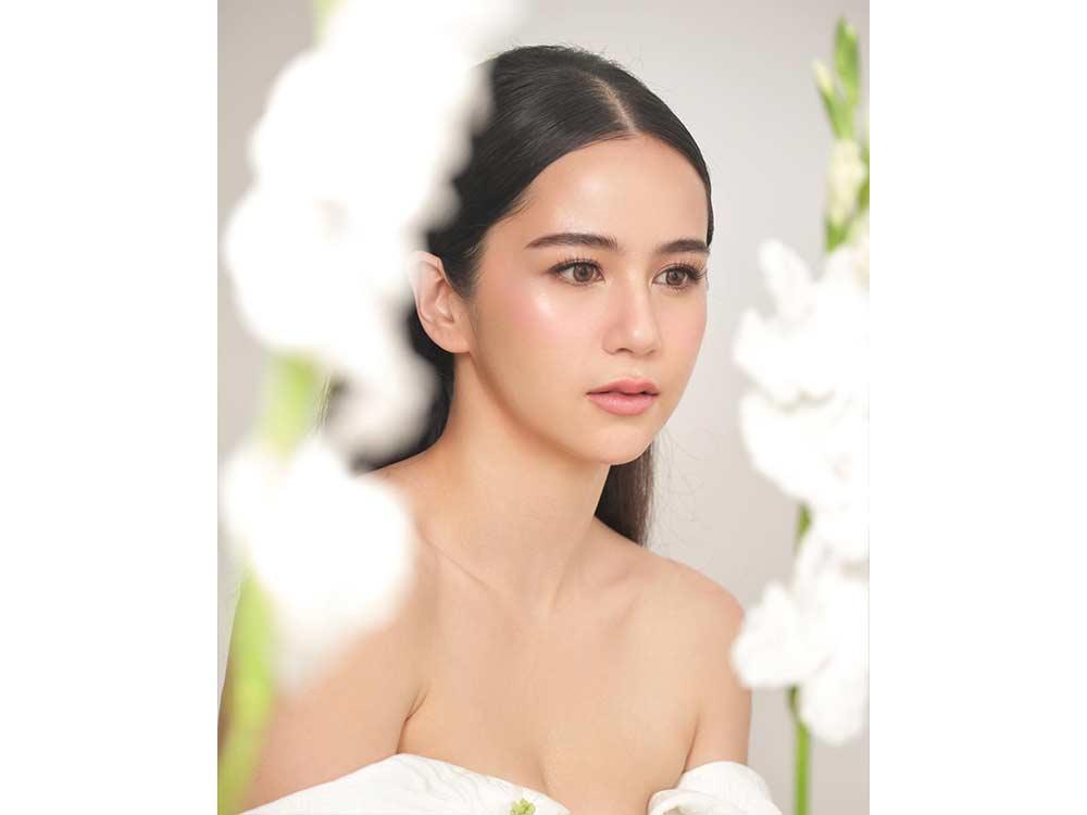 Sophie Albert's beautiful bridal photoshoot | GMA Entertainment