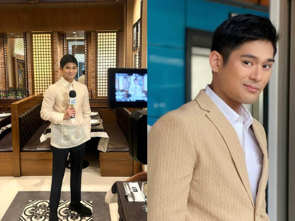 Sparkle heartthrobs and hunks to watch for in 2025 | GMA Entertainment