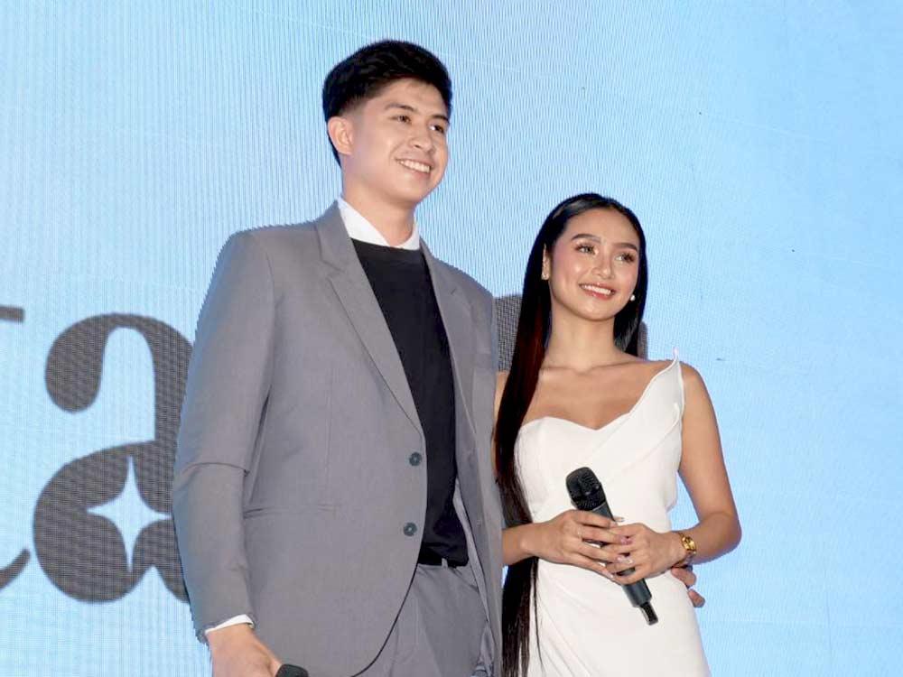 Sparkle launches official digital arm 'Status by Sparkle' | GMA Entertainment