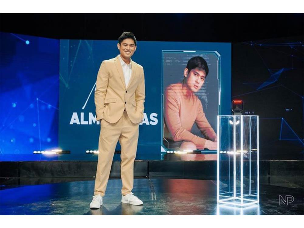 Sparkle presents talented and versatile hosts at Signed for Stardom ...