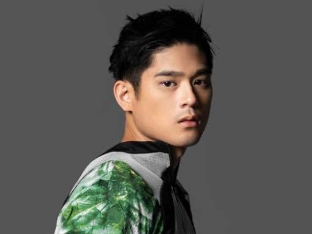 Sparkle's newest talent Migs Almendras is ready to take the spotlight | GMA Entertainment