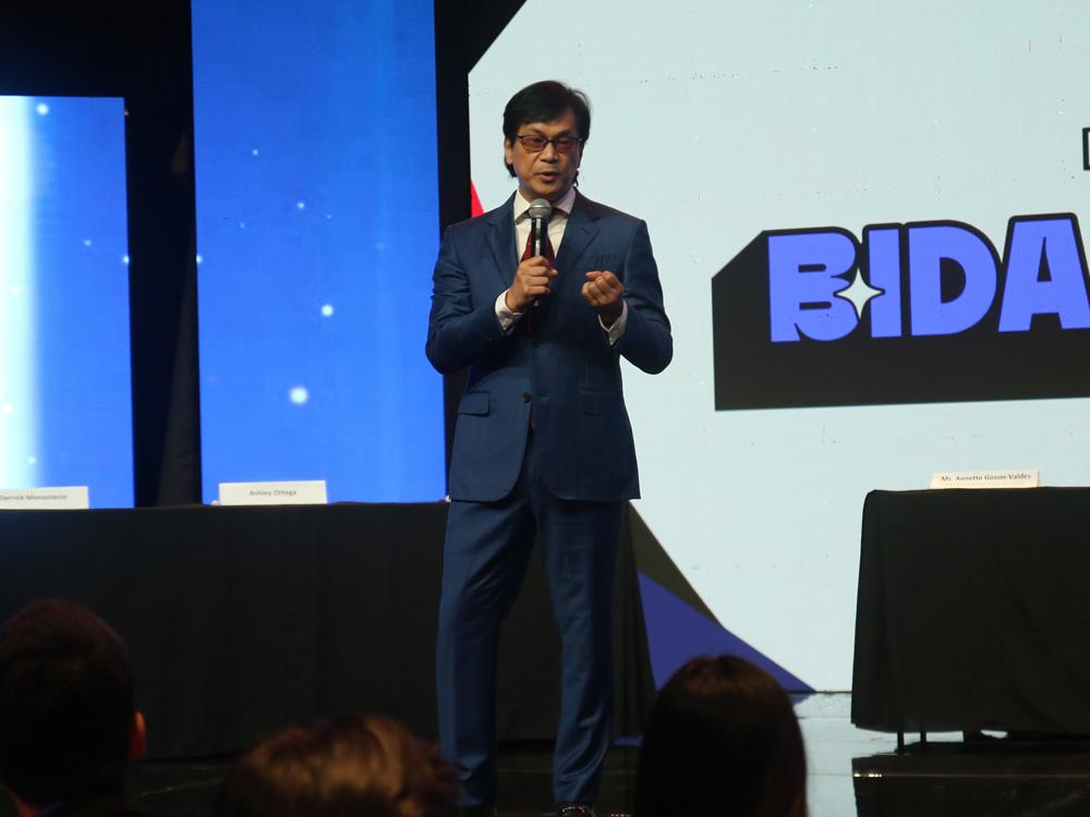 Sparkle Stars Join the DILG BIDA Campaign | GMA Entertainment