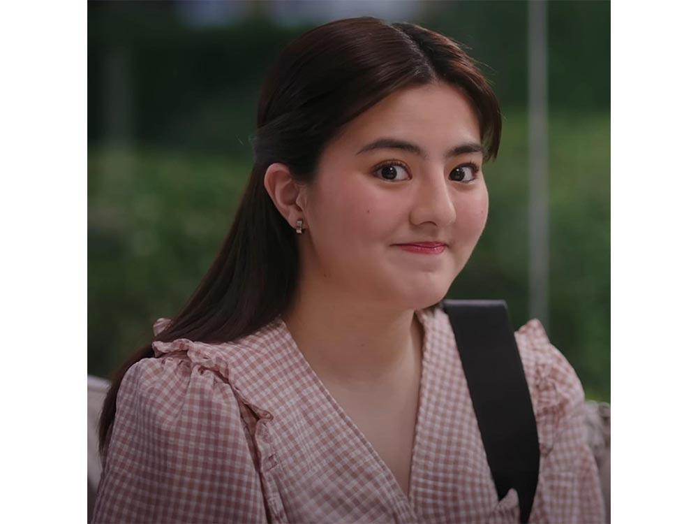 Sparkle stars shine at the 49th Metro Manila Film Festival | GMA Entertainment