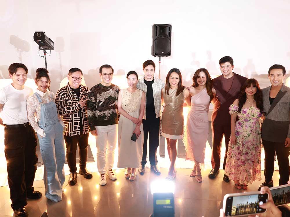 Sparkle World Tour 2024 presents dazzling star-studded roster | GMA Entertainment