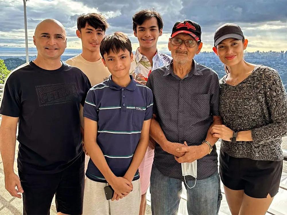 Stars ng T.G.I.S., nasaan na ngayon? | GMA Entertainment