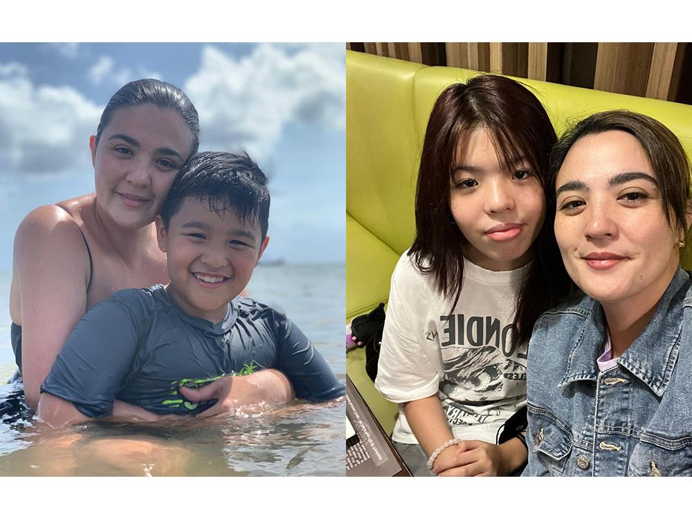 Stars ng T.G.I.S., nasaan na ngayon? | GMA Entertainment