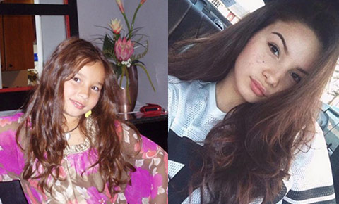 'StarStruck' kid Shamel Leask: Then and Now | GMA Entertainment