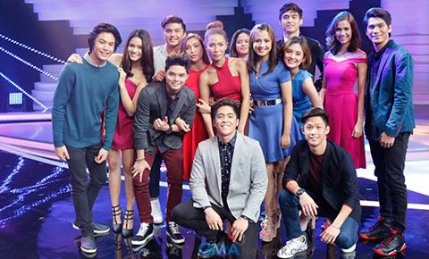 StarStruck VI: The first live show | GMA Entertainment