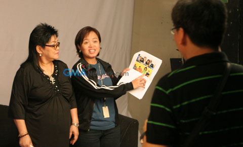 Startalk 16th Anniversary Pictorial: Behind the Scenes | GMA Entertainment