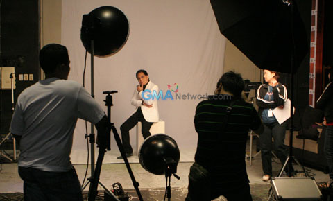 Startalk 16th Anniversary Pictorial: Behind the Scenes | GMA Entertainment