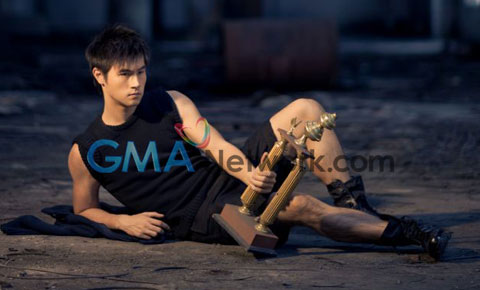 Steven Silva | GMA Entertainment