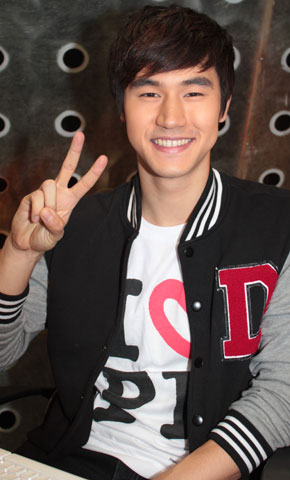 Steven Silva | GMA Entertainment