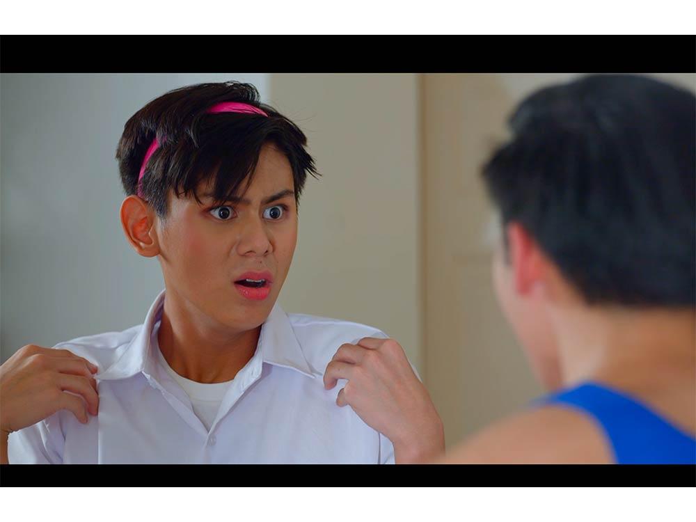 Strict daddy, magiging binata muli sa 'Regal Studio Presents: Papa's Boy' | GMA Entertainment