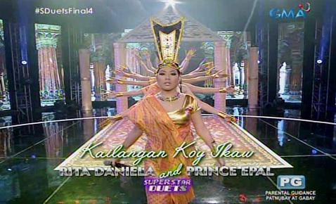 Superstar Duets: Songbird Round | GMA Entertainment