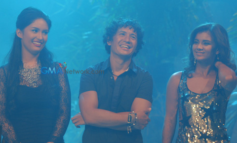 Survivor Philippines Celebrity Doubles Edition: Press Conference | GMA ...