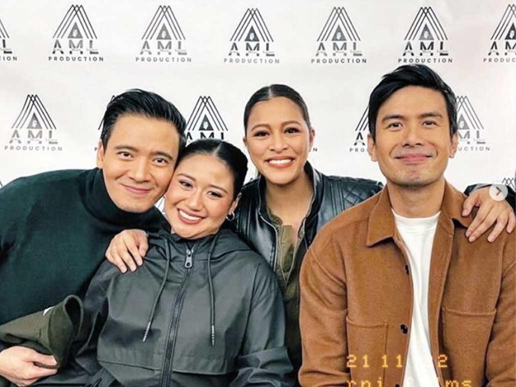 Take a look at Diva Montelaba's life in the US | GMA Entertainment