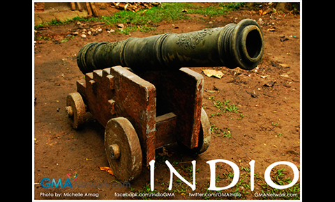 Take a tour of Indio's setting and location | GMA Entertainment