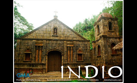 Take a tour of Indio's setting and location | GMA Entertainment