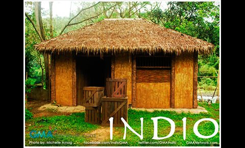 Take a tour of Indio's setting and location | GMA Entertainment