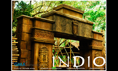 Take a tour of Indio's setting and location | GMA Entertainment
